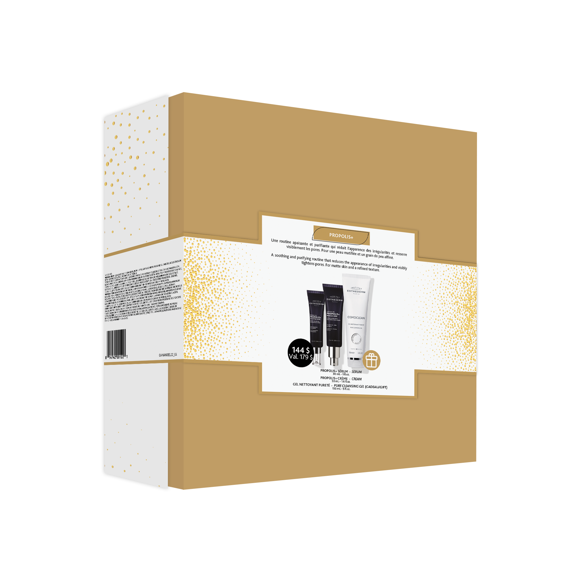 Promotions - Institut Adagio